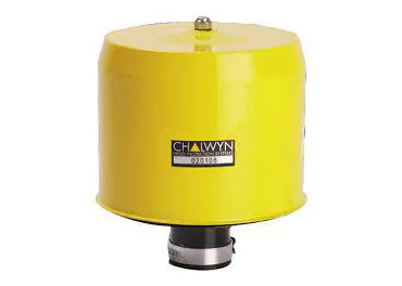 Chalwyn Valves - Oasispride